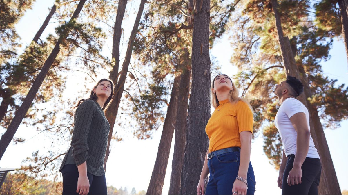 Your complete guide to studying overseas at ANU | The Australian National University